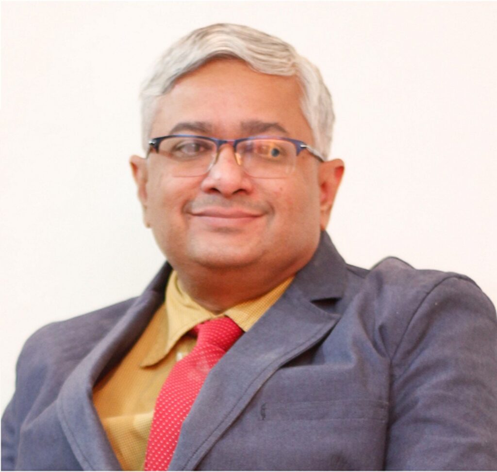 Committee Chairman – Indian Plastics Institute India