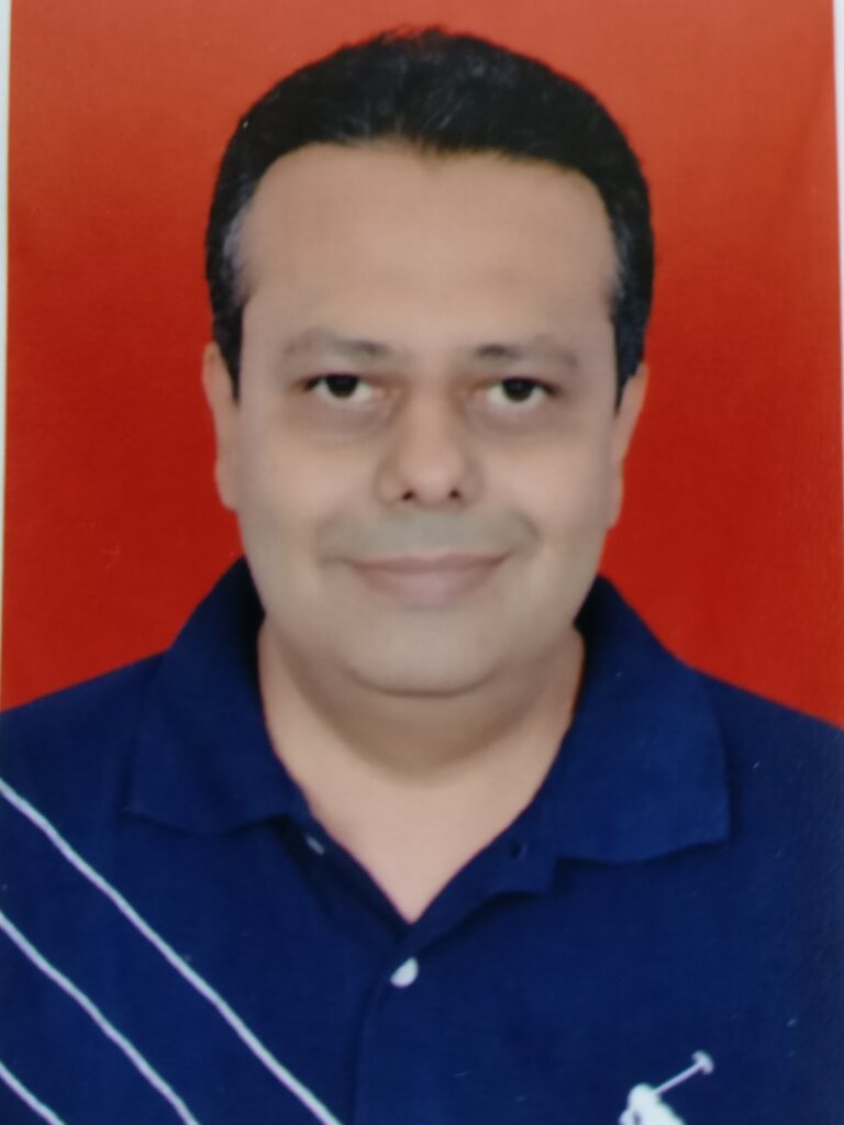 Governing Council – Indian Plastics Institute India