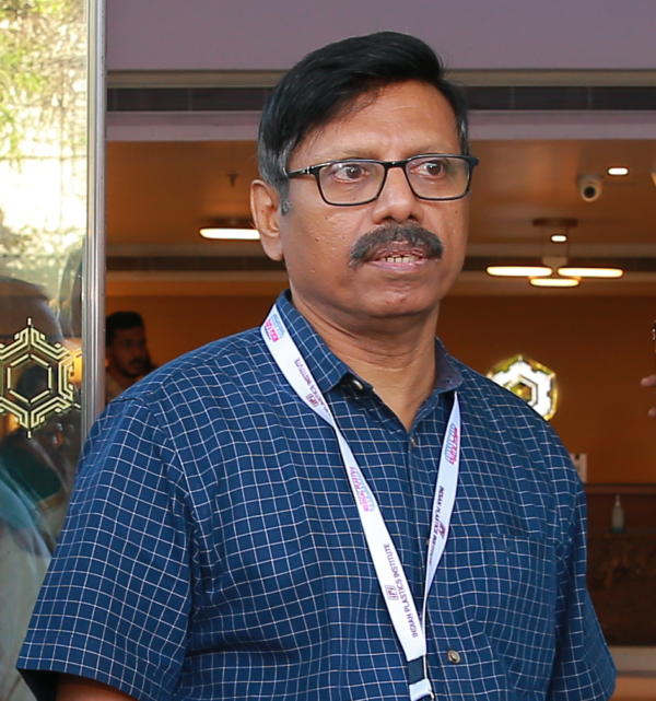 Members Representing Chapters – Indian Plastics Institute India