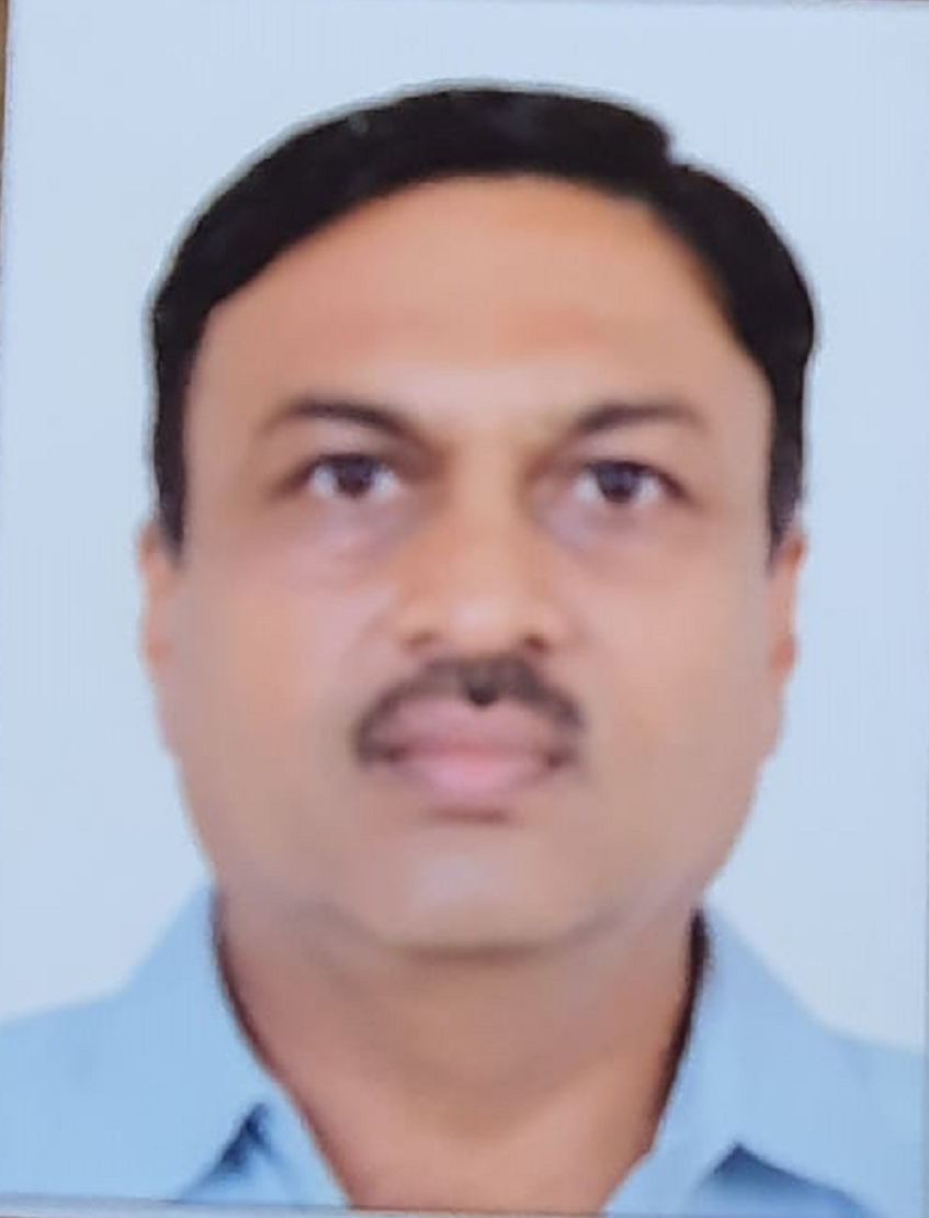 Members Representing Chapters – Indian Plastics Institute India